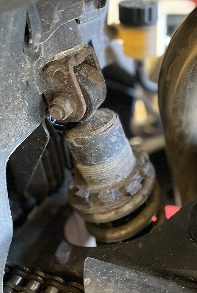 Street Triple 675 Restoration - Restorations and Rebuilds - Triumph ...