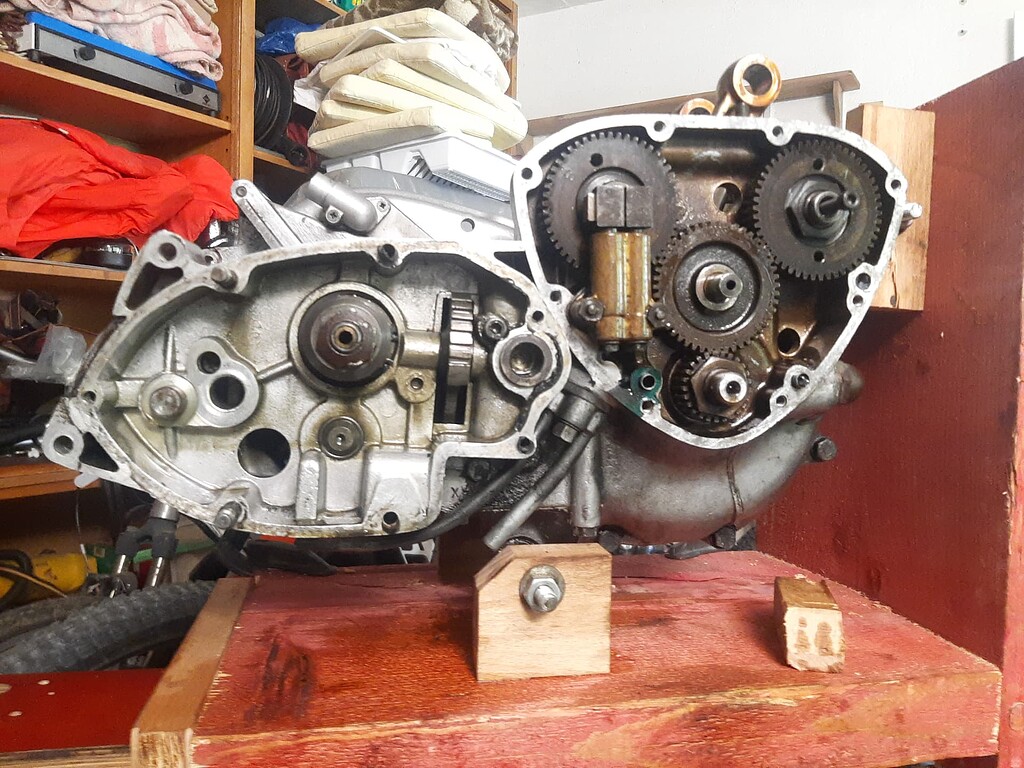 Special tools required - The Workshop - Triumph Motorcycle Forum
