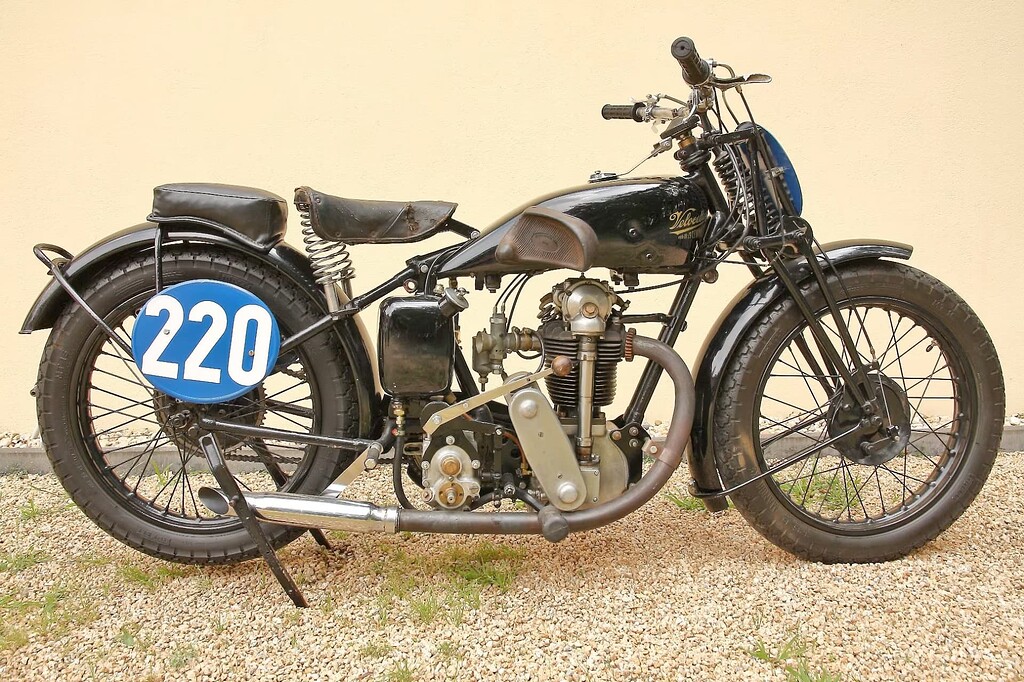 18 June - First Race at the Nurburgring - On This Day - Triumph ...