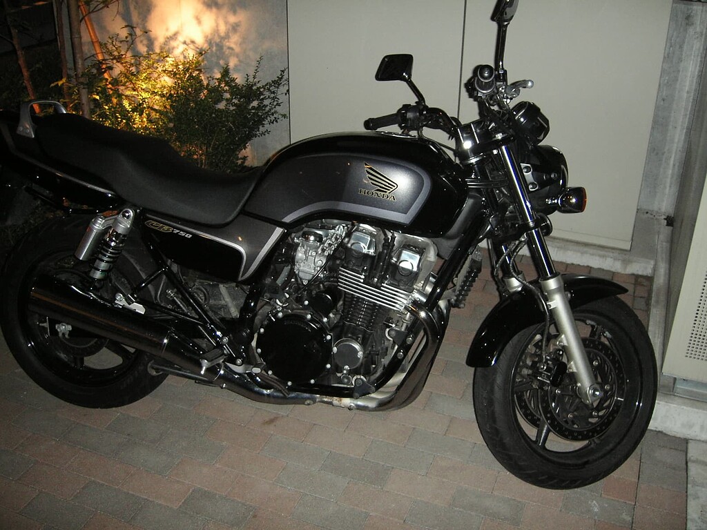 Flash back, National Park Fuji Japan 2006 - Rideouts & Touring - Triumph Motorcycle Forum