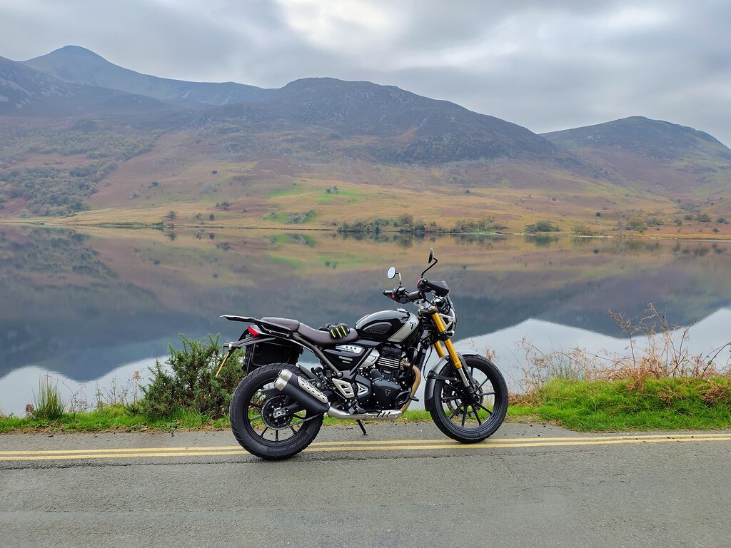 Newlands and Honister Passes (Caution Scummy Human Behaviour Photo ...