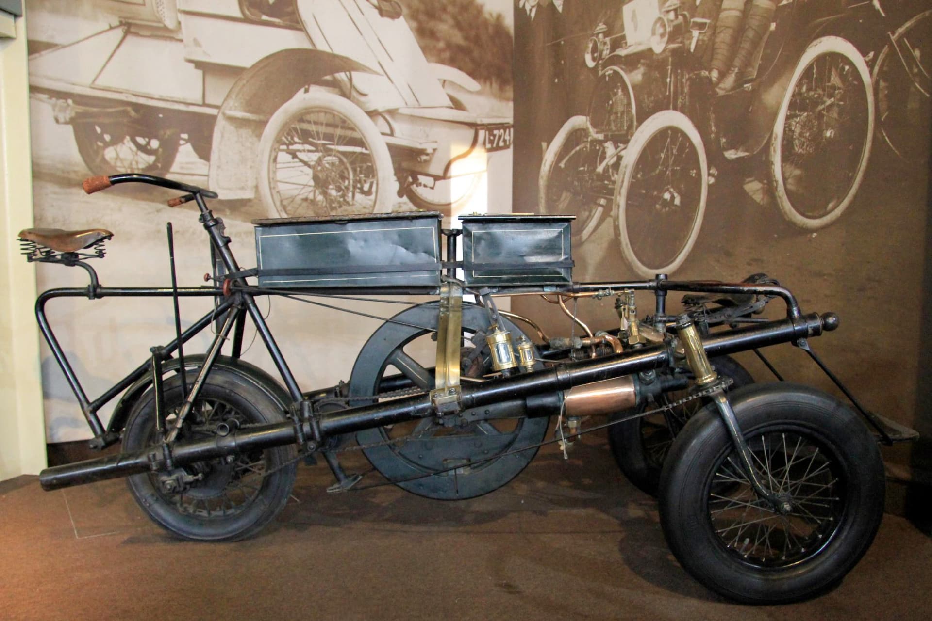 3 October.- Edward Pennington's Patent Application - On This Day ...