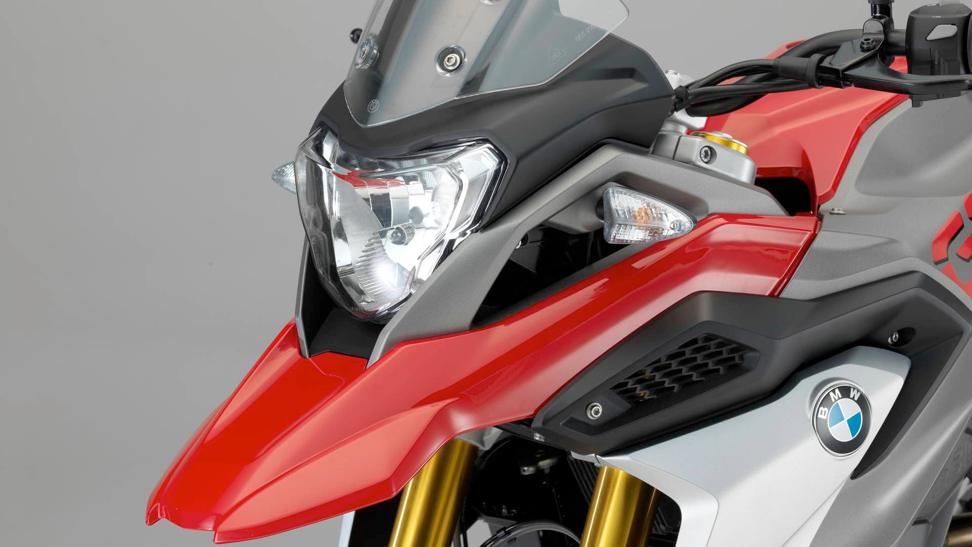 19 July - BMW Launch a Baby GS - On This Day - Triumph Motorcycle Forum