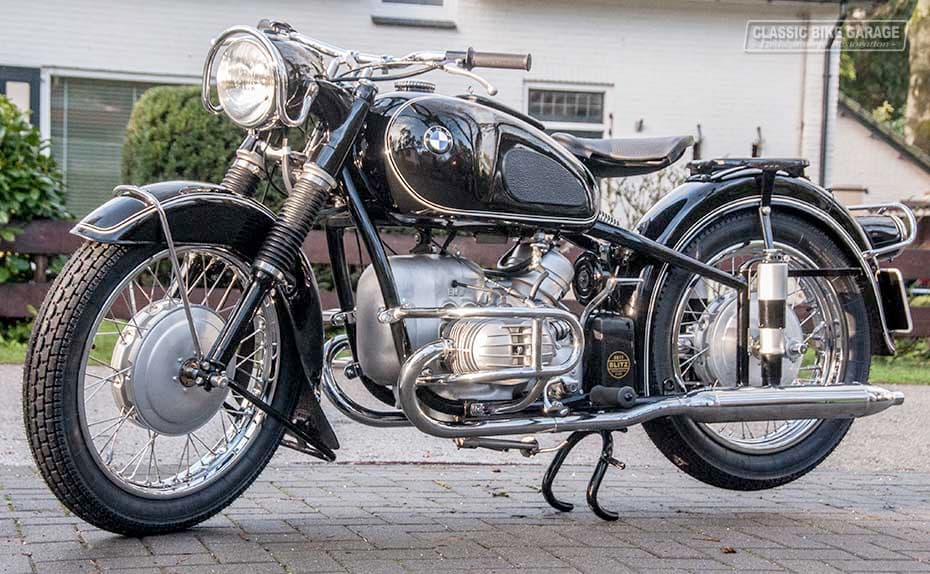 27 November - Anke-Eve Goldmann, The Girl On A Motorcycle - On This Day ...